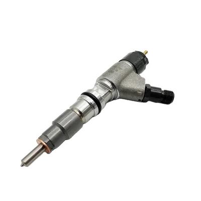 China C7.1 Electric Fuel Injector 0445120347 for Excavator Engine Parts 0445120348 0445120371 0445120400 for sale