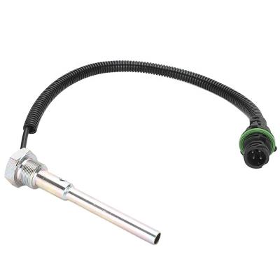 China Oil Level Sensor VOE11423761 11423761 for Volvo EC360 EC380 EC460 EC480 Excavator 0.4kg for sale