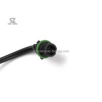 China Oil Level Sensor VOE11423761 11423761 for Volvo EC360 EC380 EC460 EC480 Excavator 0.4kg for sale