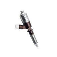 China 320-0680 EFI Common Rail Injector for Cat C6.6 E323D2 Excavator Durable for sale