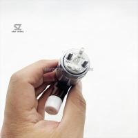 China 320-0680 EFI Common Rail Injector for Cat C6.6 E323D2 Excavator Durable for sale