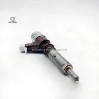 China 320-0680 EFI Common Rail Injector for Cat C6.6 E323D2 Excavator Durable for sale