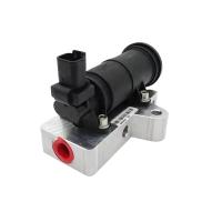 China 24V Excavator Fuel Transfer Pump 4465409 for E320E2 E330E2 E336E2 1.5kg for sale