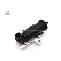China 24V Excavator Fuel Transfer Pump 4465409 for E320E2 E330E2 E336E2 1.5kg for sale