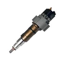 China QSC8.3 Diesel Fuel Injector 4928421 4359204 Engine Spare Parts for Excavator for sale