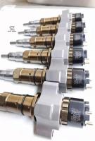 China QSC8.3 Diesel Fuel Injector 4928421 4359204 Engine Spare Parts for Excavator for sale