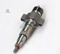 China QSC8.3 Diesel Fuel Injector 4928421 4359204 Engine Spare Parts for Excavator for sale