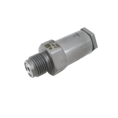 China Excavator Relief Valve 6745-71-4330 for PC300-8 PC350-8 0.1KG High Quality for sale