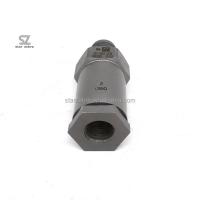 China Excavator Relief Valve 6745-71-4330 for PC300-8 PC350-8 0.1KG High Quality for sale