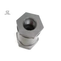 China Excavator Relief Valve 6745-71-4330 for PC300-8 PC350-8 0.1KG High Quality for sale