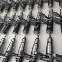 China Genuine Diesel Common Rail Injector 095000-6280 6219-11-3100 for Excavator HD785-7 PC650-8R PC450-8 for sale