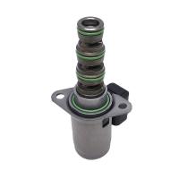 China 24V Excavator Solenoid Valve with and Wide Application Range for sale