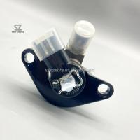 China 0445120073 4M42 Common Rail Injector 1600 Bar Diesel Engine Fuel Injector for Excavator Maintenance for sale
