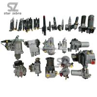 China 0445120073 4M42 Common Rail Injector 1600 Bar Diesel Engine Fuel Injector for Excavator Maintenance for sale