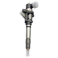 China Sany Kubota 4M50 Fuel Injector Assembly 0445120048 ME226718 ME223749 Common Rail Injector for sale