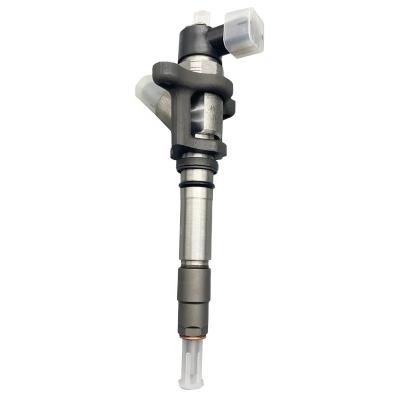 China Sany Kubota 4M50 Fuel Injector Assembly 0445120048 ME226718 ME223749 Common Rail Injector for sale