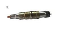 China Cummins ISZ13 QSZ13 2872544 Diesel Engine Fuel Injector Original Performance for sale