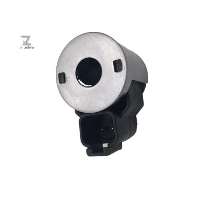 China Liugong E307 E308 Excavator Solenoid Valve Coil 238-4626 12V 24V Electric Parts for sale