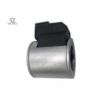 China Liugong E307 E308 Excavator Solenoid Valve Coil 238-4626 12V 24V Electric Parts for sale