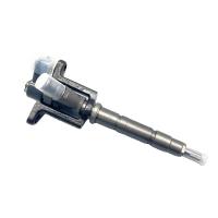 China 0445120073 ME194299 Diesel Fuel Injector for 4M42 Engine 0.25L/min 180bar for sale