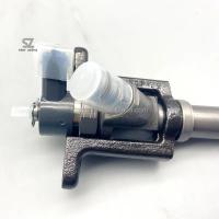China 0445120073 ME194299 Diesel Fuel Injector for 4M42 Engine 0.25L/min 180bar for sale