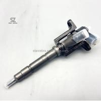 China 0445120073 ME194299 Diesel Fuel Injector for 4M42 Engine 0.25L/min 180bar for sale