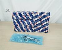 China PC200-8 Excavator Engine Parts Injector Assembly 6754-11-3011 for Komatsu for sale