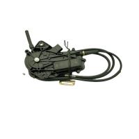 China 24V Diesel Engine Stop Motor Solenoid Valve 8-97255069-0 for ISUZU Excavator for sale