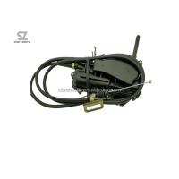 China 24V Diesel Engine Stop Motor Solenoid Valve 8-97255069-0 for ISUZU Excavator for sale