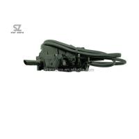 China 24V Diesel Engine Stop Motor Solenoid Valve 8-97255069-0 for ISUZU Excavator for sale