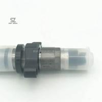 China Steel Fuel Injector Nozzle for PC300LC-8 Excavator 6745-71-3110 6 Cylinder for sale
