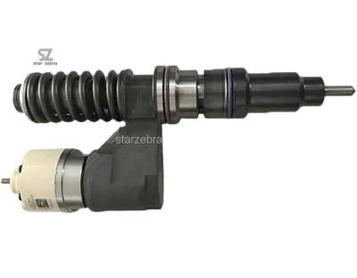 China Original Fuel Injector VOE3155040 for Volvo EC460 Excavator Engine Parts 3155040 for sale