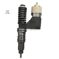 China Original Fuel Injector VOE3155040 for Volvo EC460 Excavator Engine Parts 3155040 for sale