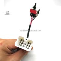 China Excavator Engine Internal Wiring Harness 20Y-06-41150 20Y-06-41151 for PC200-8 PC220-8 for sale