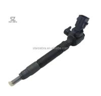 China 23670-11030 Common Rail Fuel Injector for Toyota Land Cruiser Prado CR Diesel Engine 4.5L for sale