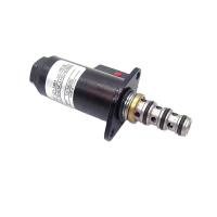 China Excavator Solenoid Valve 1211491 KWE5K-31/G24DB30 for E315C 320C 325C 330C 330D 0.5kg for sale