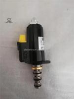 China Excavator Solenoid Valve 1211491 KWE5K-31/G24DB30 for E315C 320C 325C 330C 330D 0.5kg for sale