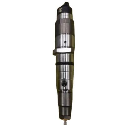 China 5263308 Fuel Injector Assy for 6D114E-3 QSL9 6CT8.3 Diesel Engine 5263308EA for sale
