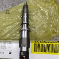 China 5263308 Fuel Injector Assy for 6D114E-3 QSL9 6CT8.3 Diesel Engine 5263308EA for sale