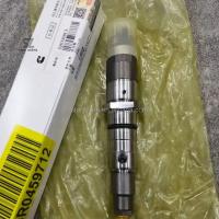China 5263308 Fuel Injector Assy for 6D114E-3 QSL9 6CT8.3 Diesel Engine 5263308EA for sale