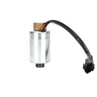 China Sumitomo SH200A3 Excavator Solenoid Valve 4F1857 6BG1 0.5kg High Quality for sale