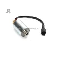 China Sumitomo SH200A3 Excavator Solenoid Valve 4F1857 6BG1 0.5kg High Quality for sale