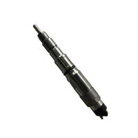 China Doosan DX300 DX380 DX420 Engine Fuel Injector Nozzle 65.10401-7001c 65.10401-7001b for sale