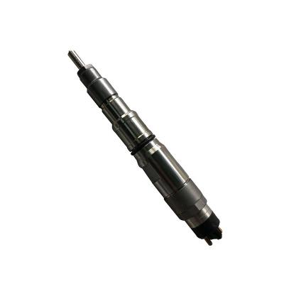 China Doosan DX300 DX380 DX420 Engine Fuel Injector Nozzle 65.10401-7001c 65.10401-7001b for sale