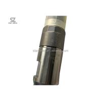 China Doosan DX300 DX380 DX420 Engine Fuel Injector Nozzle 65.10401-7001c 65.10401-7001b for sale