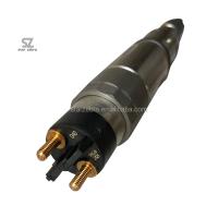 China Doosan DX300 DX380 DX420 Engine Fuel Injector Nozzle 65.10401-7001c 65.10401-7001b for sale