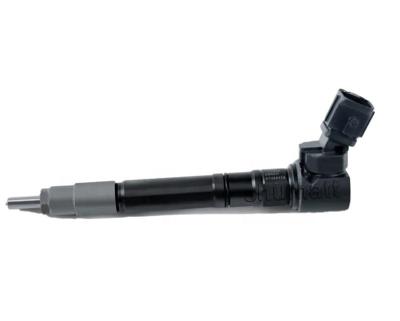 China Genuine Excavator Rail Fuel Injector 23670-11030 for Diesel CR Engine 100% Brand New for sale