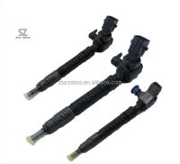China Genuine Excavator Rail Fuel Injector 23670-11030 for Diesel CR Engine 100% Brand New for sale