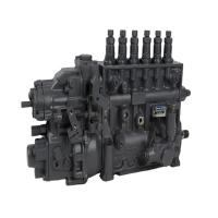 China Diesel Fuel Injection Pump 107A0438 DE08 106675-461F for Excavator Engine Parts for sale