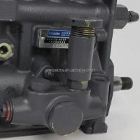 China Diesel Fuel Injection Pump 107A0438 DE08 106675-461F for Excavator Engine Parts for sale